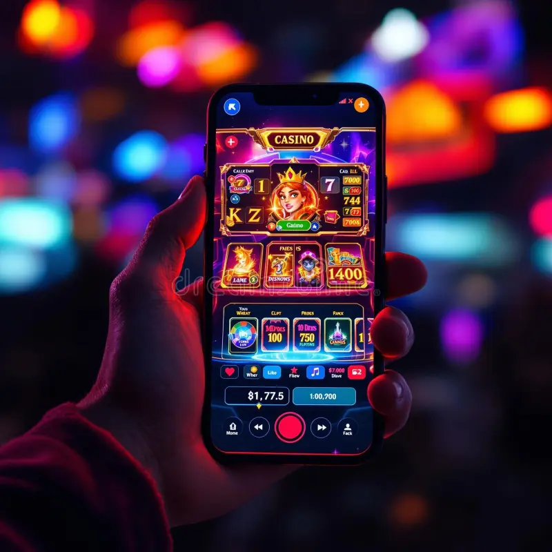 PKOK App | Mobile Casino & Sports Betting in Bangladesh